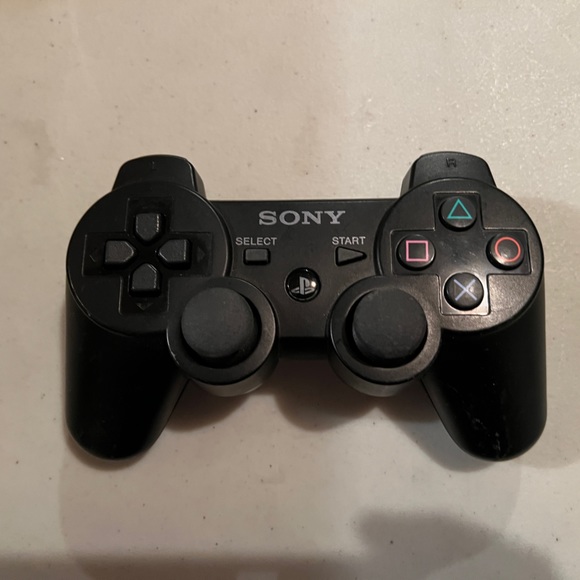 Sony | Video Games & Consoles | Dualshock 3 Wireless Controller For ...